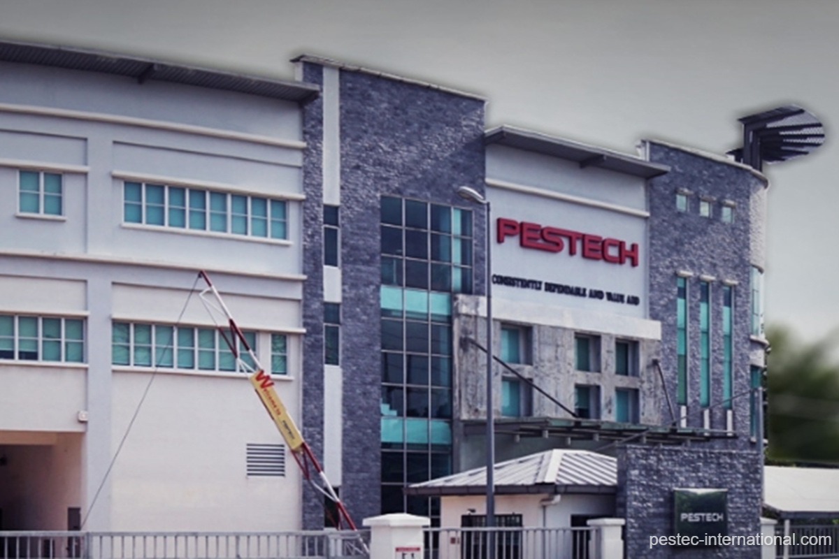 Pestec names Pee Boon Hooi as new group CFO