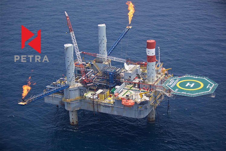 Petra Energy bags RM171m Banang oilfield technical service job from Petronas