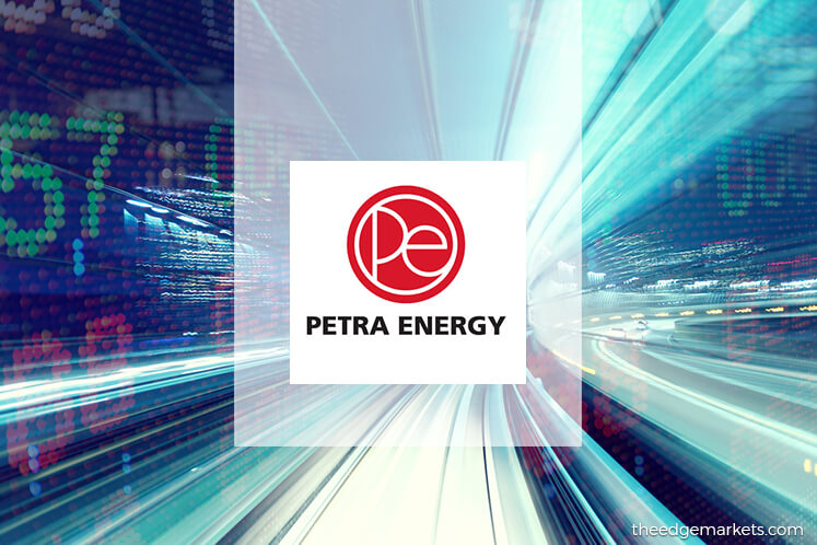 Stock With Momentum: Petra Energy