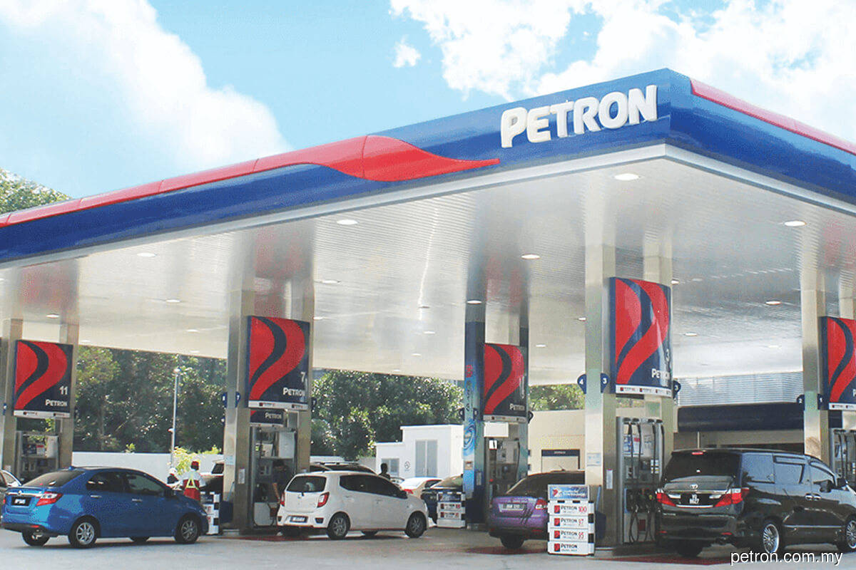 Petron announces 25 sen final dividend for FY2022