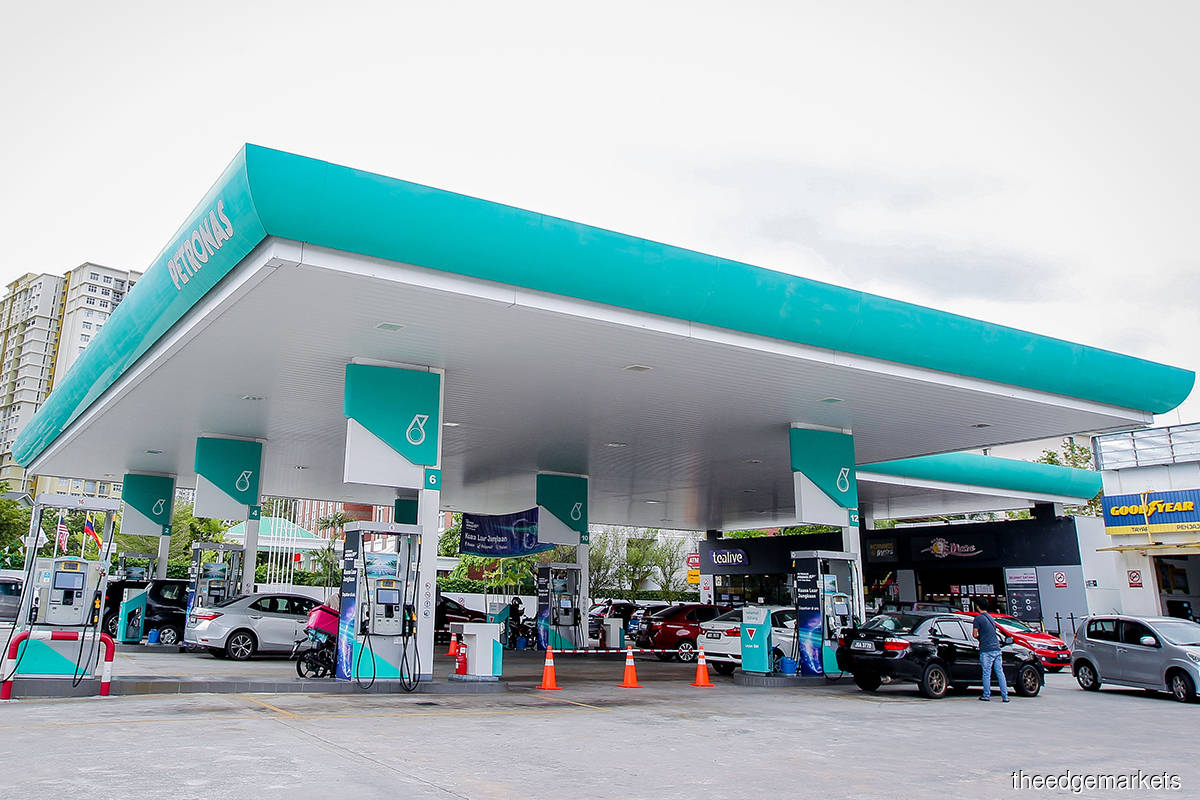 PetDag more than doubles net profit to RM276m in 3Q, declares 20 sen ...