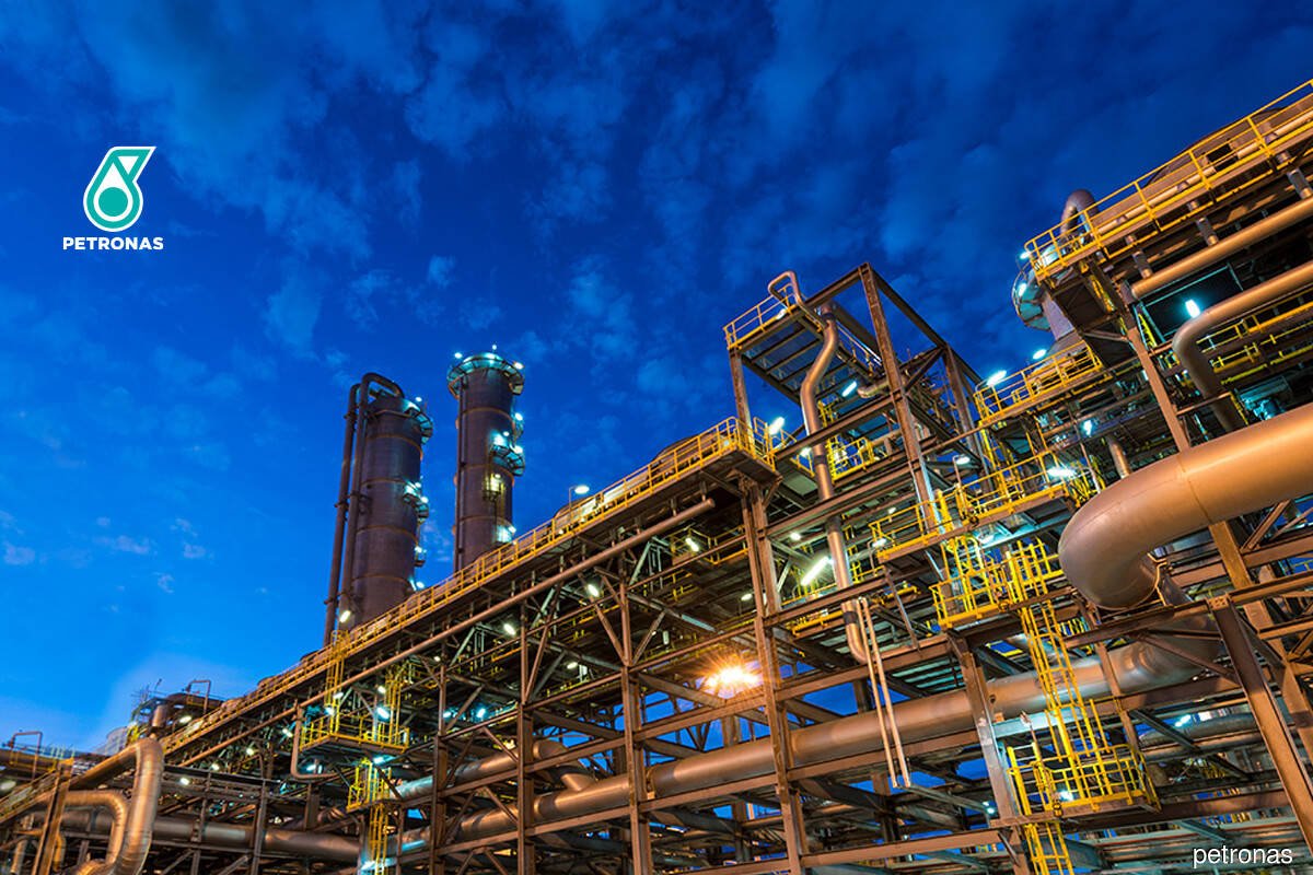 PetChem target price raised as FY21 earnings beat expectations | KLSE ...