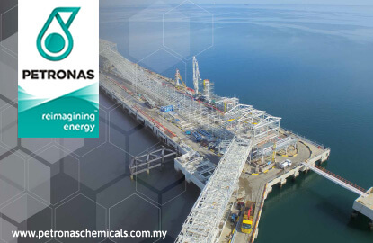 PChem’s near-term earnings outlook subdued