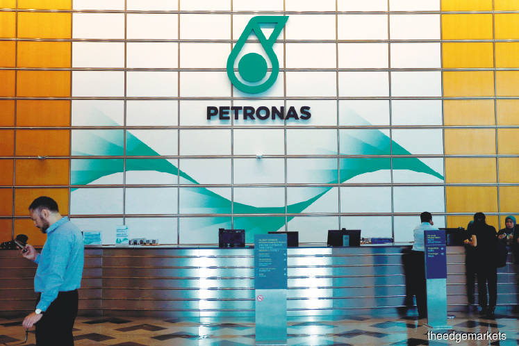 How attractive are Petronas-linked companies?