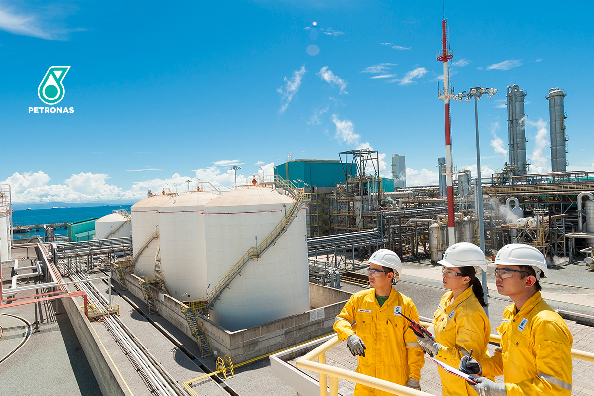 Petronas Gas to develop 120MW power plant in Labuan with Sabah GLCs