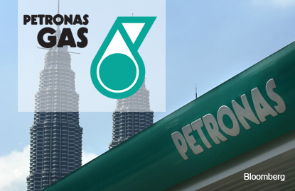 Petronas Gas signs deal to develop air separation unit plant in Pengerang