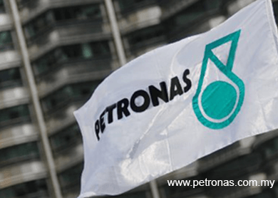 Petronas takes over MLNG Dua from Shell