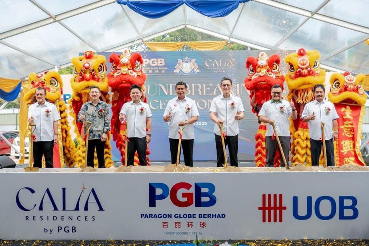 PGB, UOB Malaysia ink five-year memorandum of collaboration to drive ...