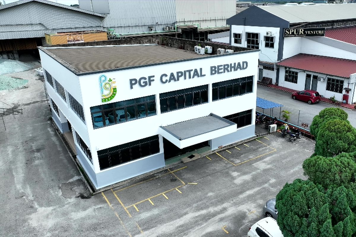 PGF Capital to distribute thermal insulated panels for data centres ...