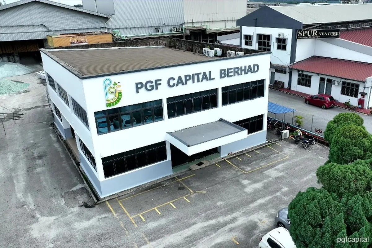 PGF Capital to see weaker 4Q q-o-q amid seasonal factors and market pressures — TA Securities