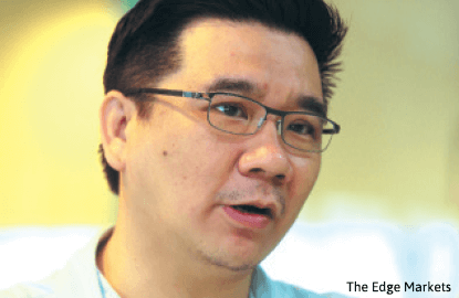 Innity looking to ride digital advertising wave