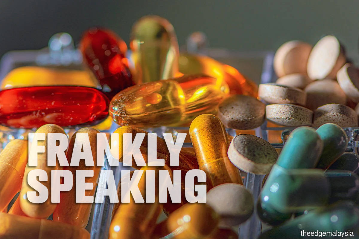 Frankly Speaking: Timing of Pharmaniaga’s placement is questionable