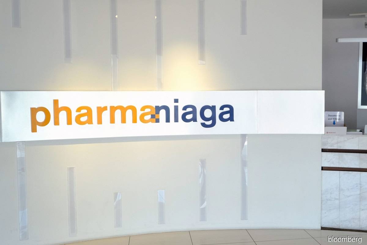 Pharmaniaga teams up with China-based Suzhou Ronnsi Pharma to ...