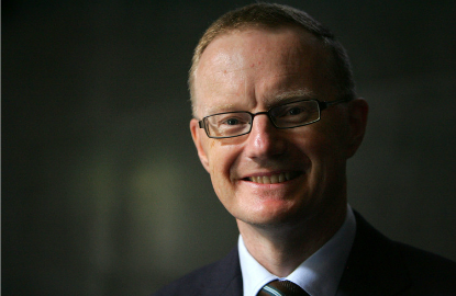Philip Lowe to Replace Stevens as RBA Governor