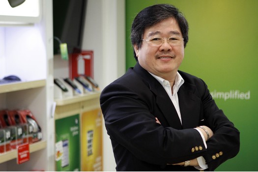 Challenger to shut flagship Funan store in 3Q2016