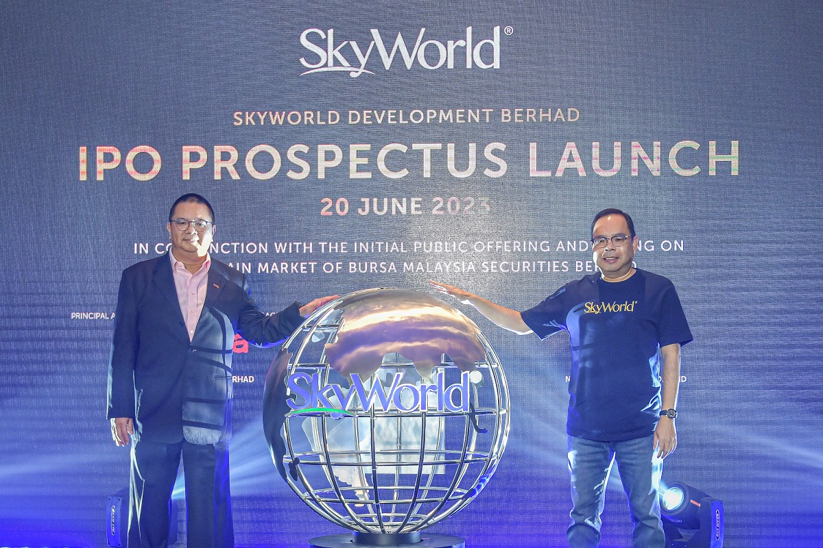SkyWorld Development Sets Eye on Vietnam Expansion Amid IPO to Raise ...