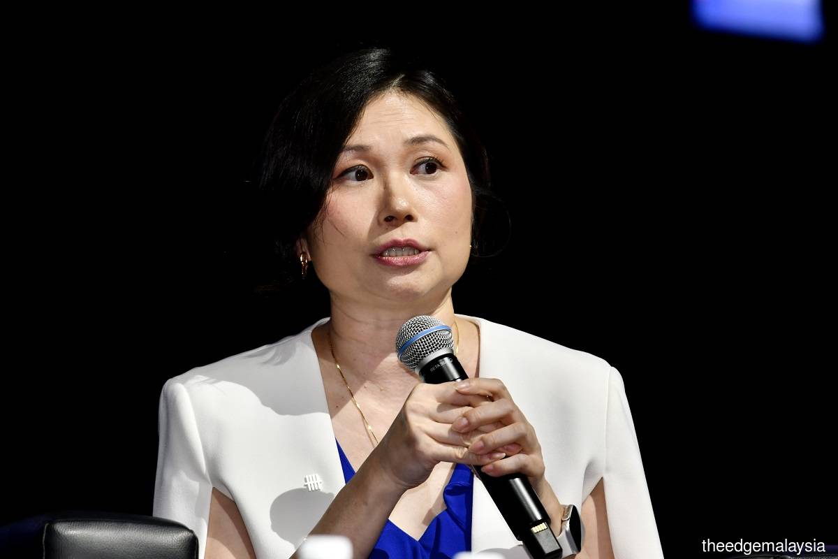 Ringgit's depreciation exposes a structural issue beyond BNM's control ...