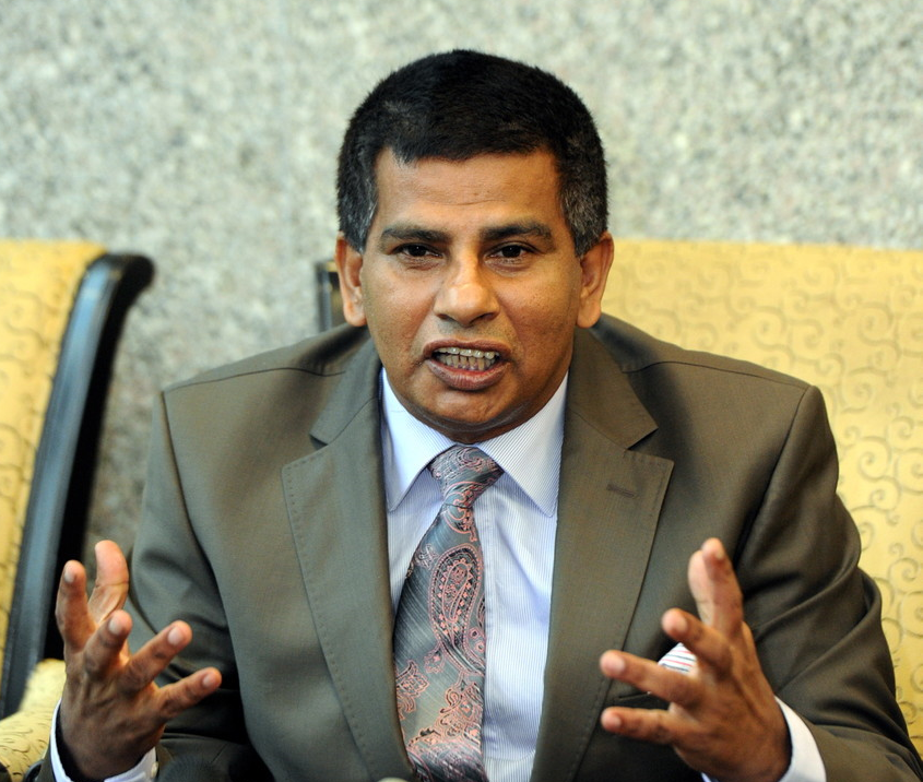 Former MP Abdul Aziz ups stake in Destini to 6.82% after rejoining its ...