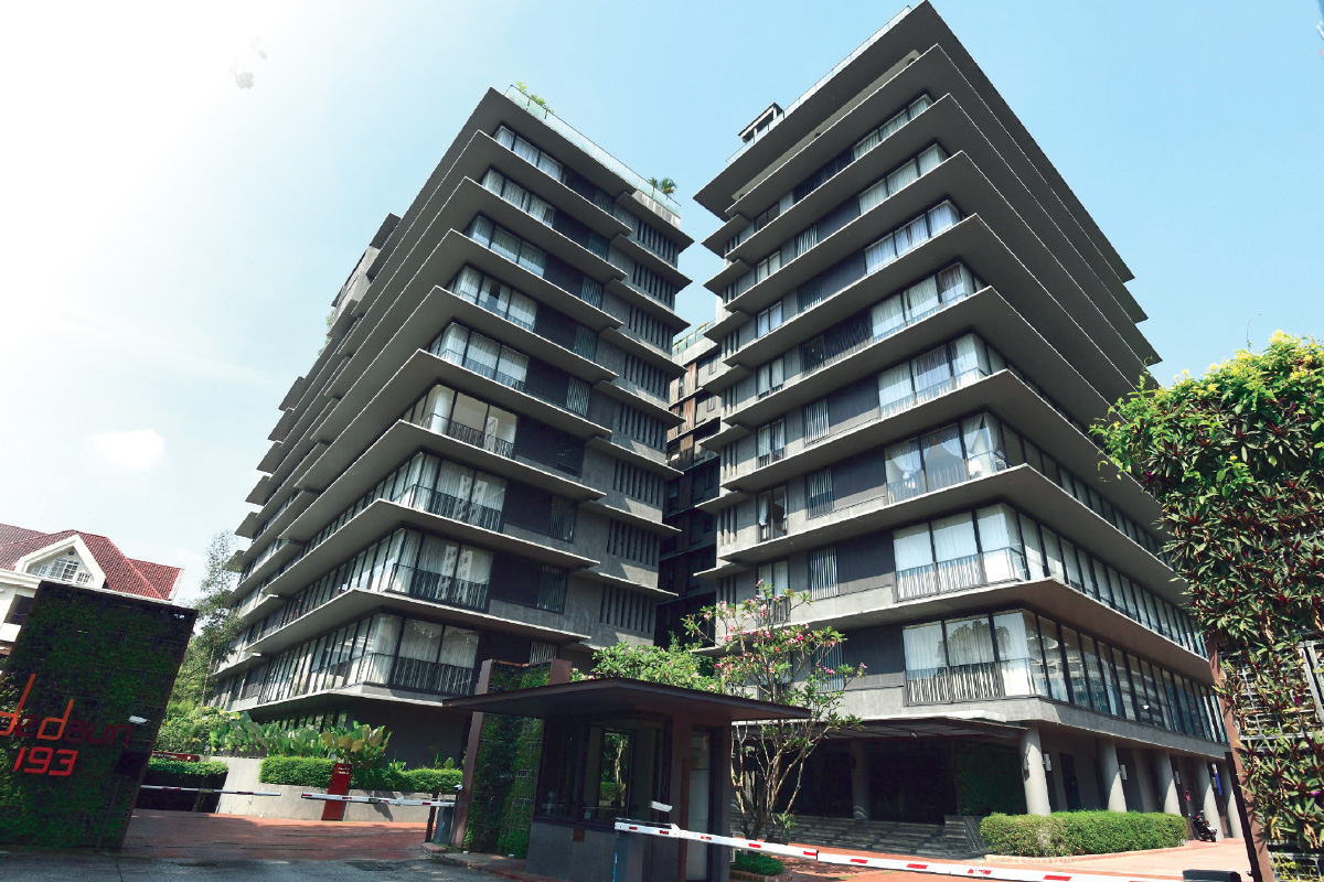 Buoyed by community spirit