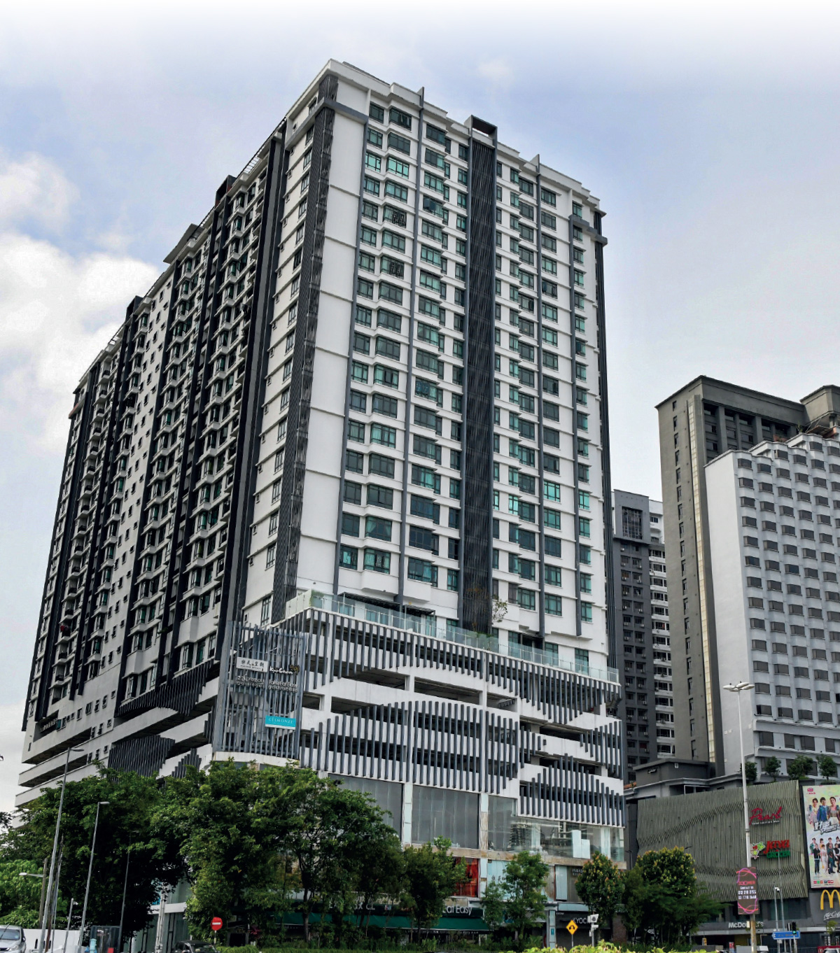 Doing it right from the start