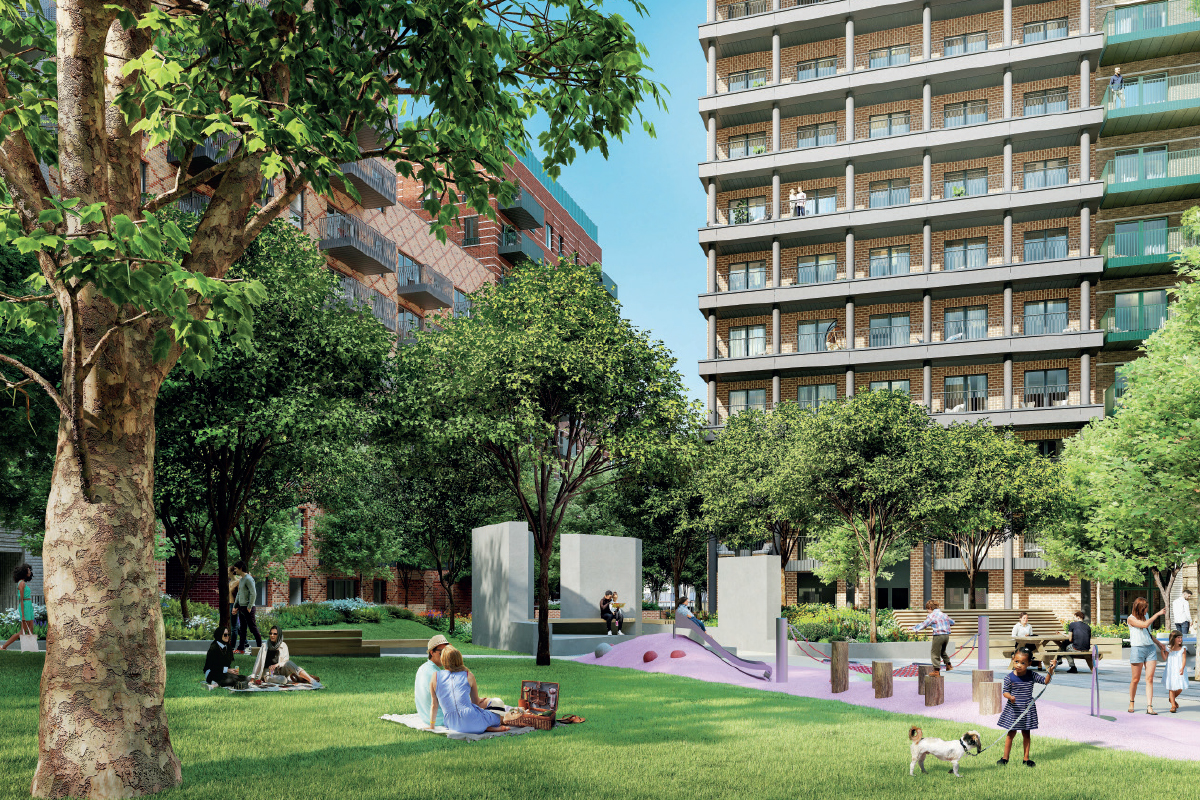 Mount Anvil unveils London project in Malaysia