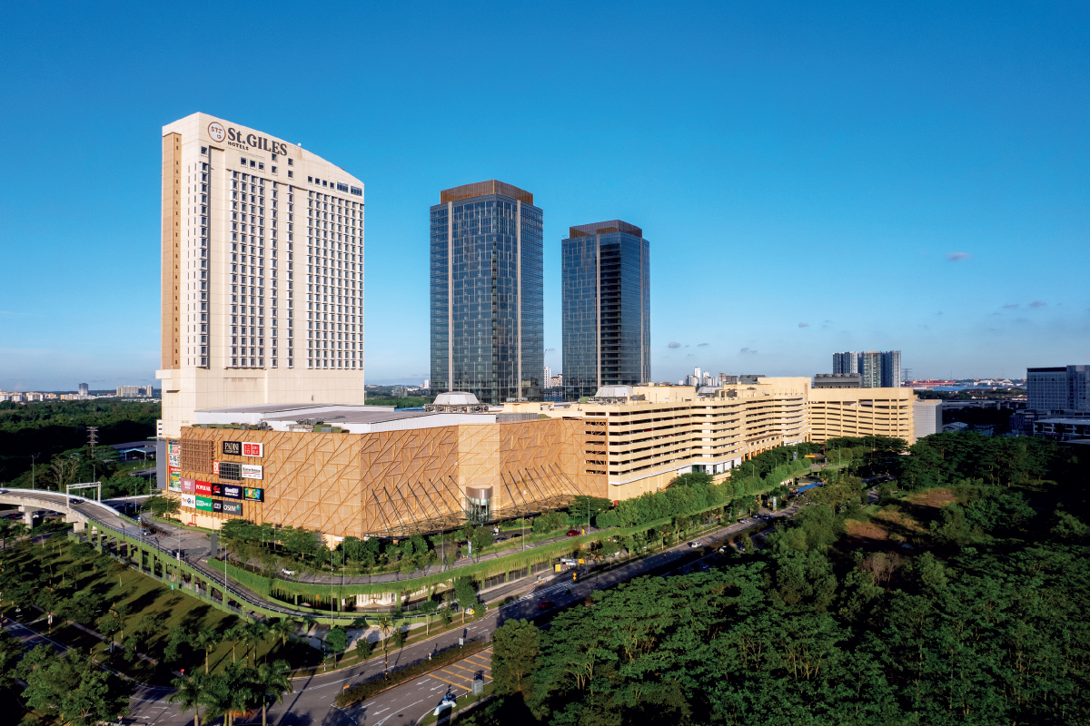 Cover Story: Looking ahead with the third generation