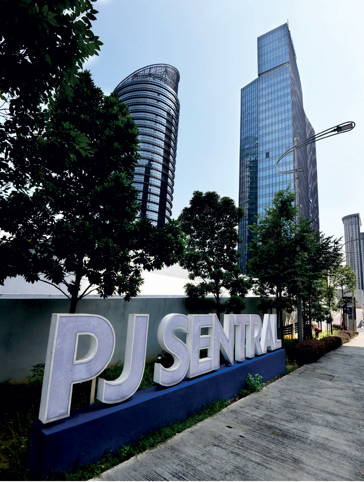 Grade-A office buildings becoming more than just a workplace