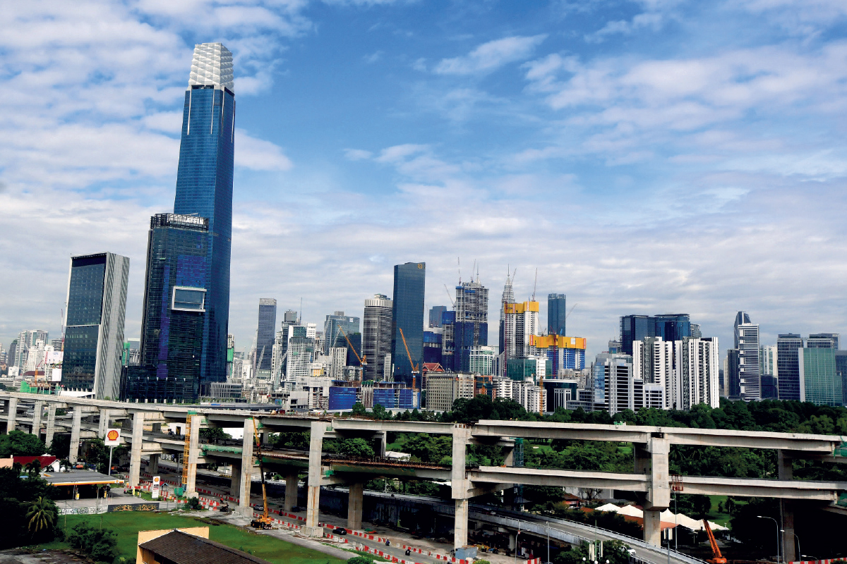 Grade-A office buildings becoming more than just a workplace