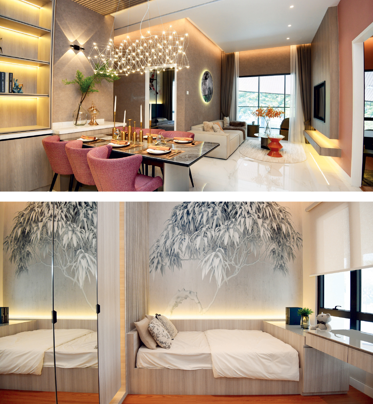 Cover Story: Focusing on the mass market | KLSE Screener