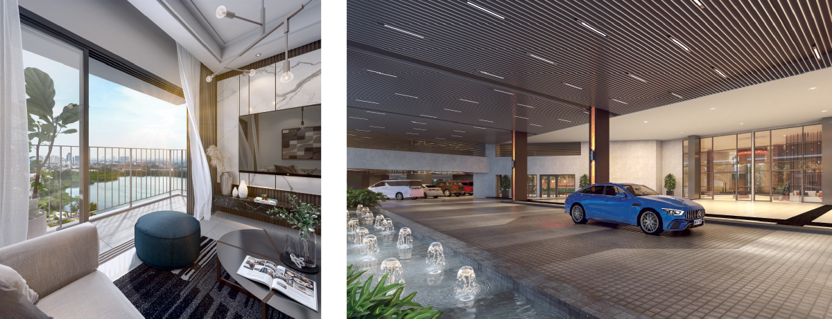 Cover Story: Focusing on the mass market