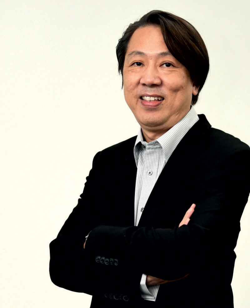 Nippon Paint, Panasonic and Sunview partner The Edge Malaysia for BMSPA ...