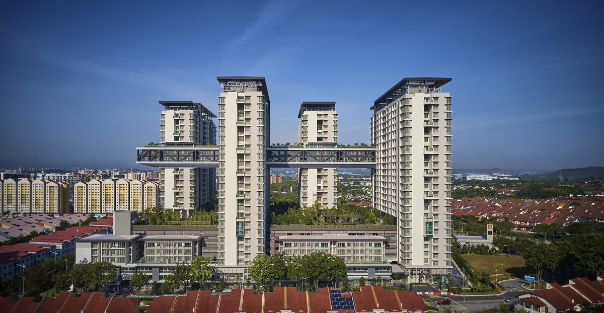 Sime Darby Property bags two wins at Fiabci Malaysia Property Award ...