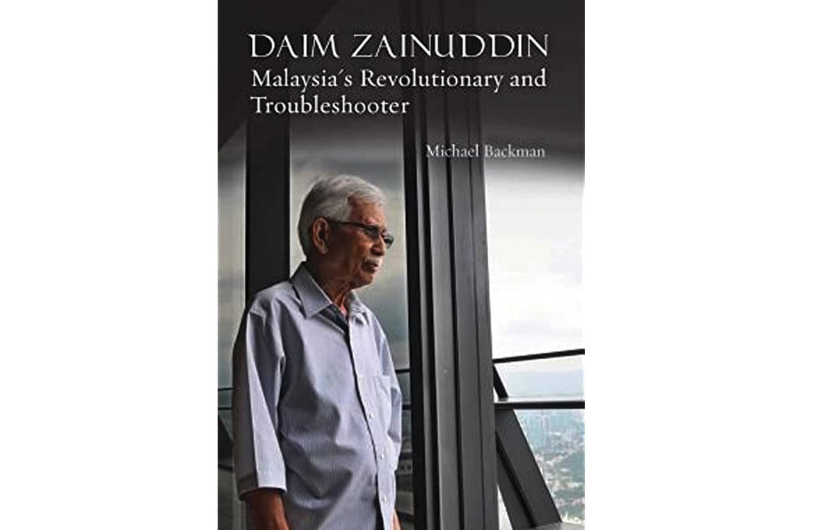 Court Awards Tong Kooi Ong RM1.2m in Damages Against Author of Book on ...