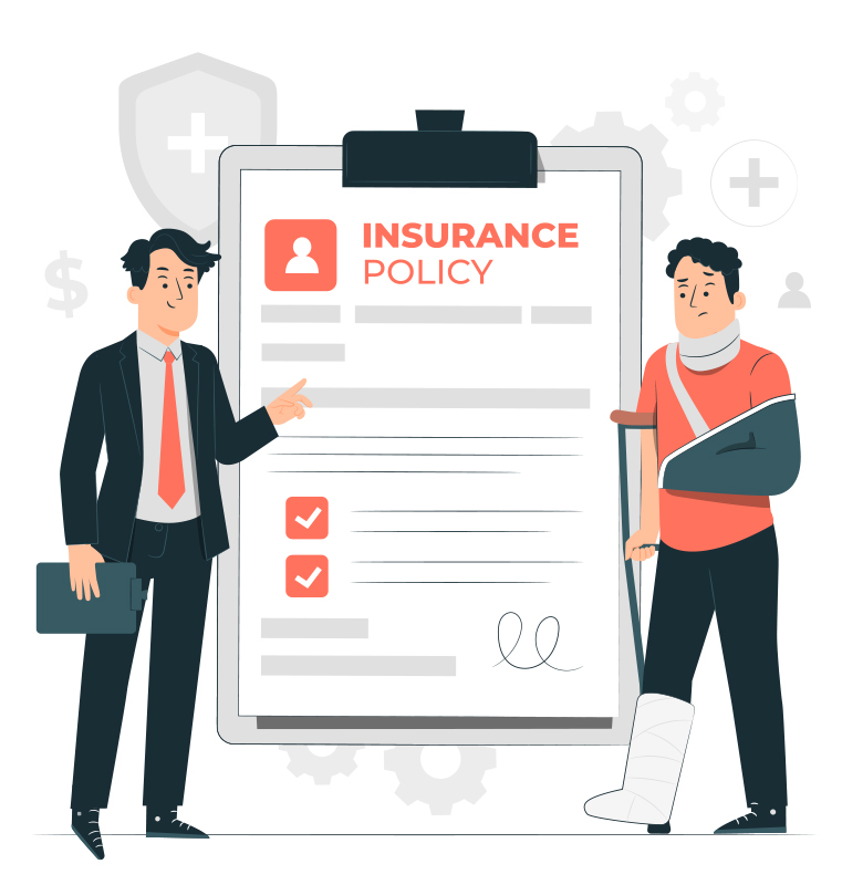 Listicle: Breaking down barriers to insurance access
