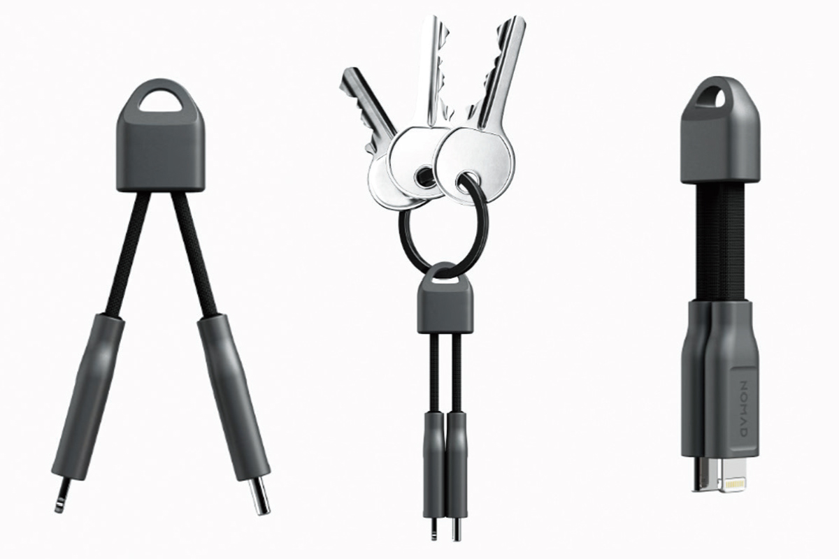 Bits + Bytes: A Miscellany of Technology