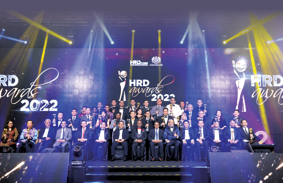 HRD Awards 2023 to celebrate excellence in human resources development