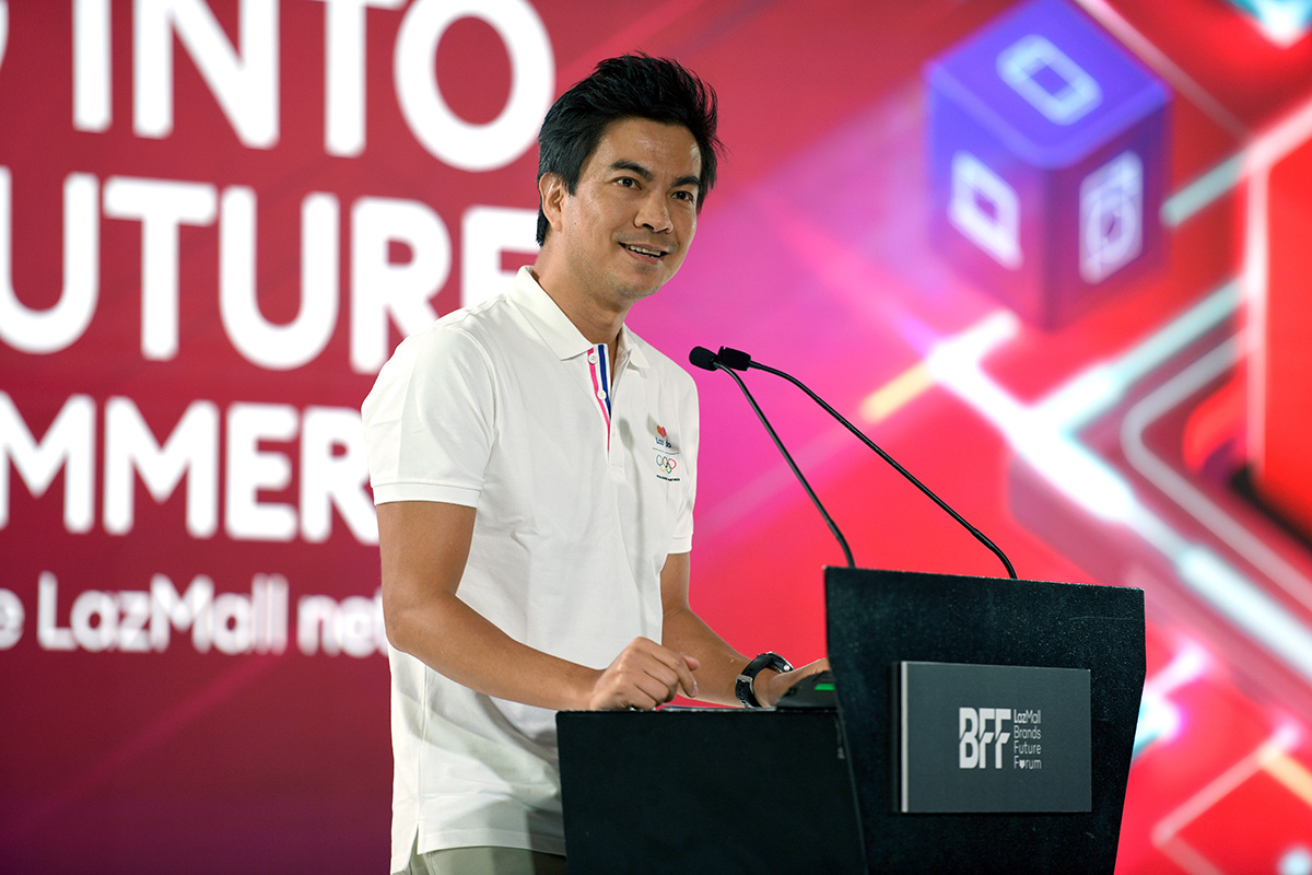 LazMall charts the next growth phase for brands in regional eCommerce space