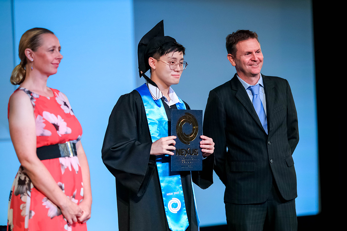 Nexus International School Soars Again to Top World Rankings with IB ...