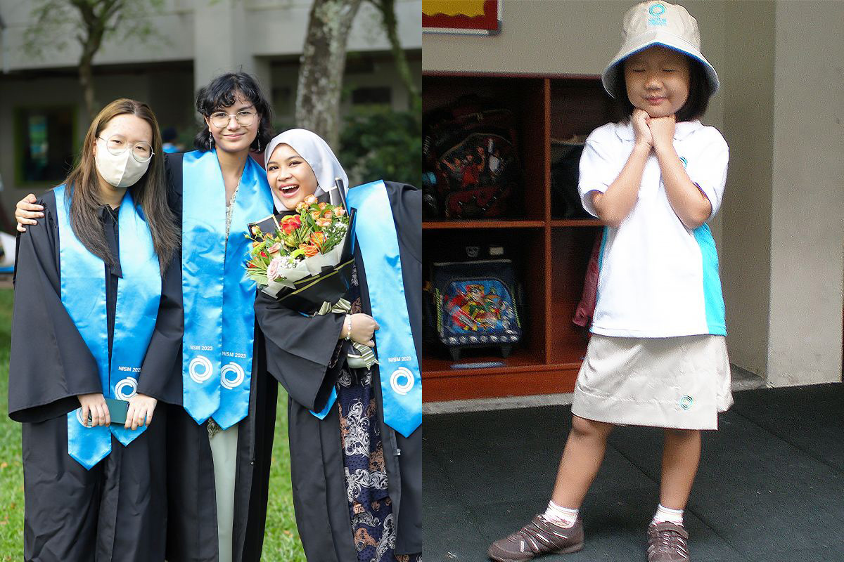 Nexus International School Soars Again to Top World Rankings with IB ...