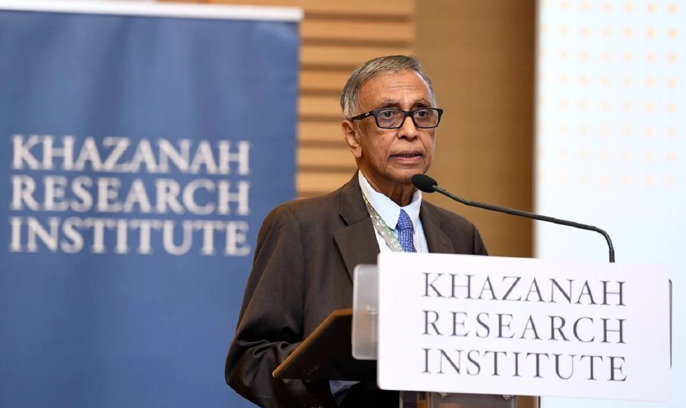 AGC to Represent Dr M, Nor Yakcop in Halim Saad’s Suit | I3investor