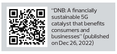 My Say: Is the government setting up DNB, which it fully owns, to fail ...