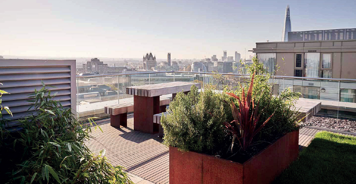 New opportunities from doing the impossible