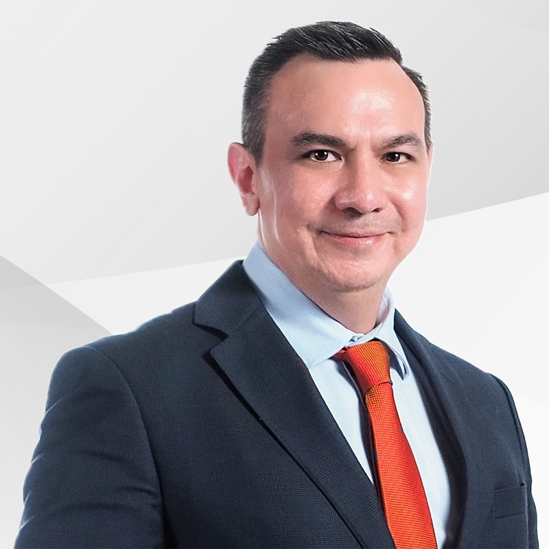 Malaysian Genomics CEO quits after three years in the job