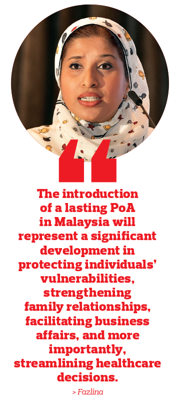 The Edge Malaysia Retirement Reimagined Forum 2023: Trusts are not only ...