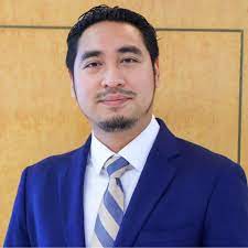 Wan Ahmad Fayhsal not defending Bersatu youth chief position | KLSE ...