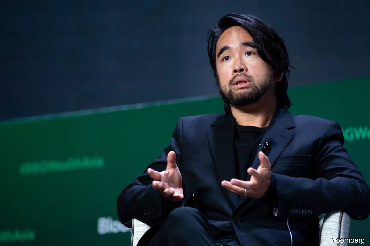 Hong Kong Tycoon Cheng Raises Doubt Over Succession Plans | I3investor