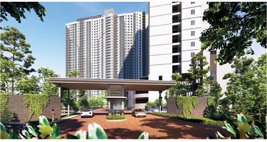 HIGHEST RETURN ON EQUITY OVER THREE YEARS: PROPERTY (RM3 BILLION AND ...