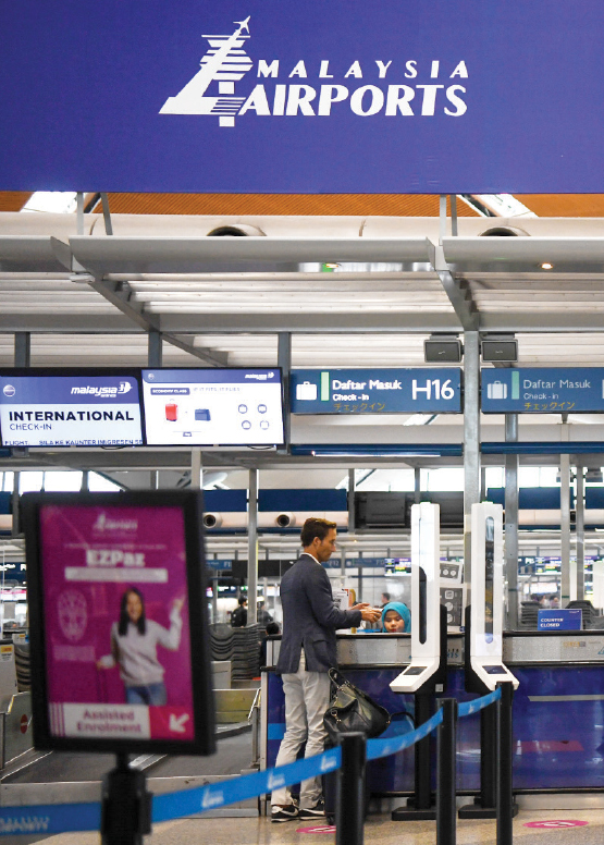 HIGHEST RETURNS TO SHAREHOLDERS OVER THREE YEARS: TRANSPORTATION ...