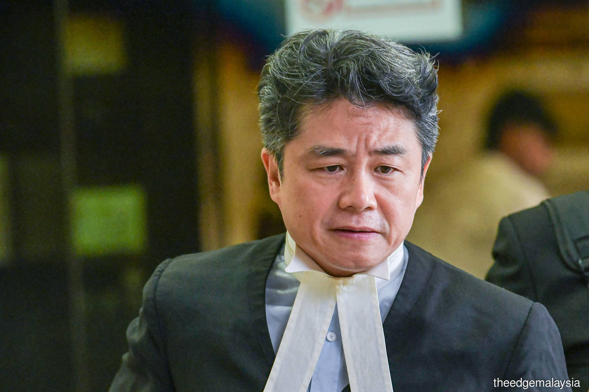 Ex-BSI banker says he was not aware where SRC funds went