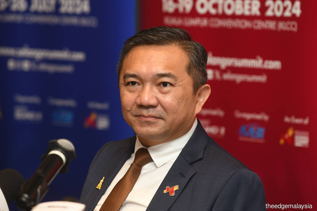 Selangor top destination for investments, draws in RM66.8b in January ...